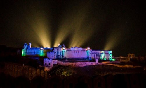 Amer Fort: Amer Fort History | Best Time To Visit | Architecture - Indiator