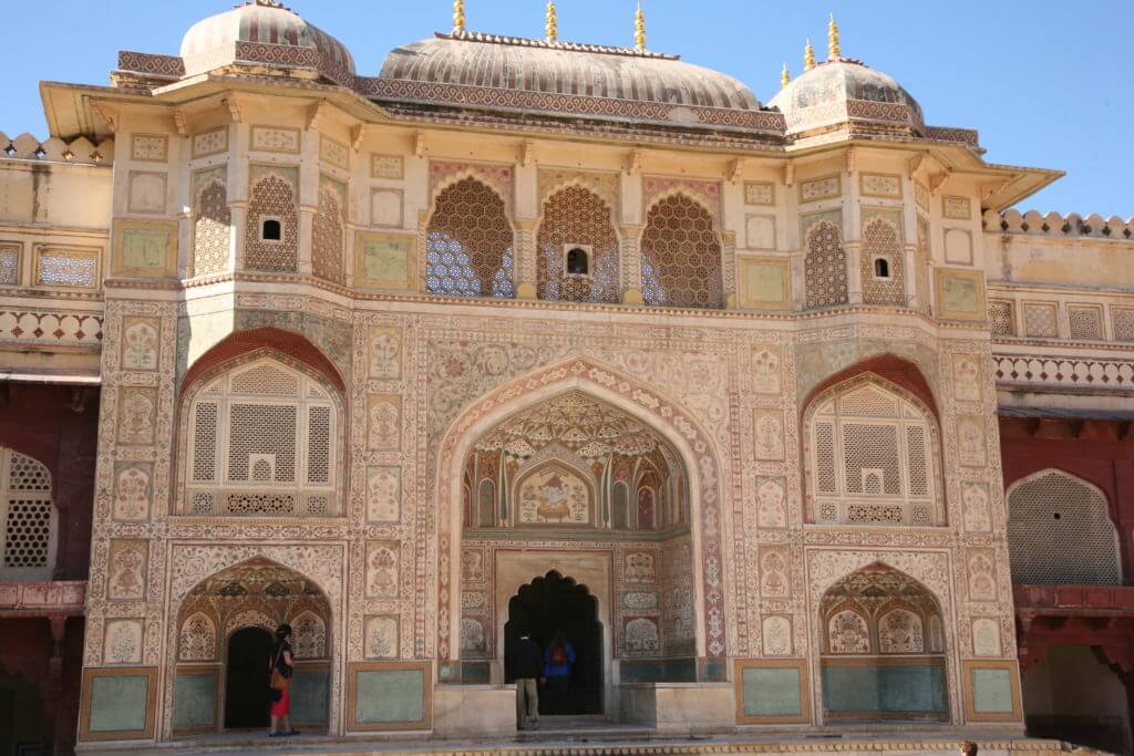 Amer Fort: Amer Fort History | Best Time To Visit | Architecture - Indiator