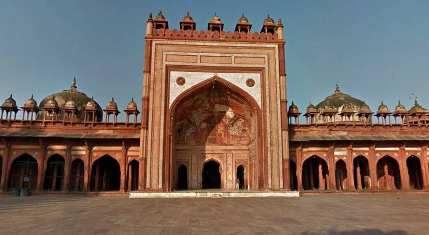 BulandDarwaza - Indiator