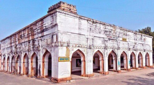 Chunar Fort: History, Attractions, Peoples,Timings & Entry Fees -Indiator