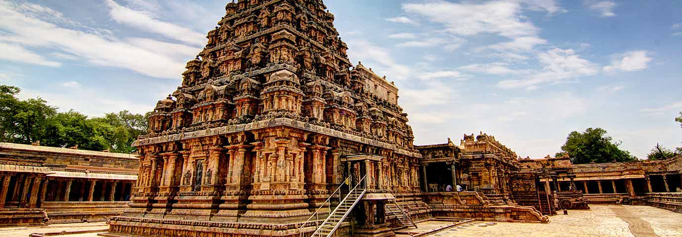chola-temples - Indiator