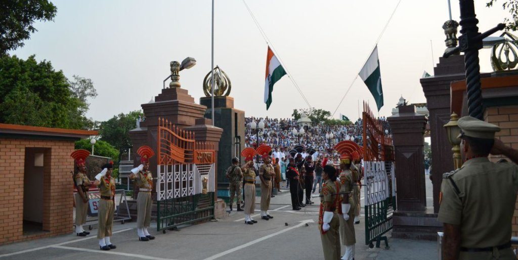 Things to know about Amritsar and Wagah Border Tour - Indiator