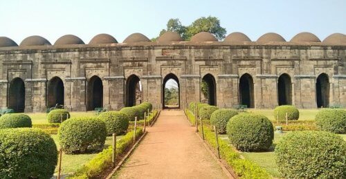 Top 15 Historical Places to Visit in West Bengal - Indiator