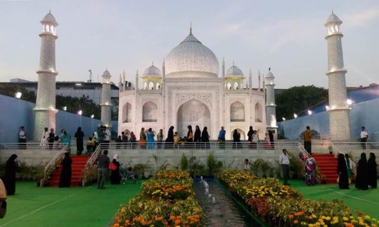 Replicas of Taj Mahal in India are worth a visit ! - Indiator