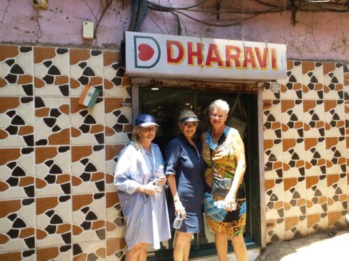 Did Slums Of India Just Overtake The Taj Mahal - Indiator