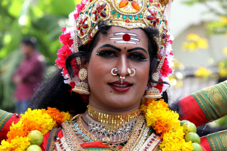 Cochin Carnival: Year End Celebrations at its Best