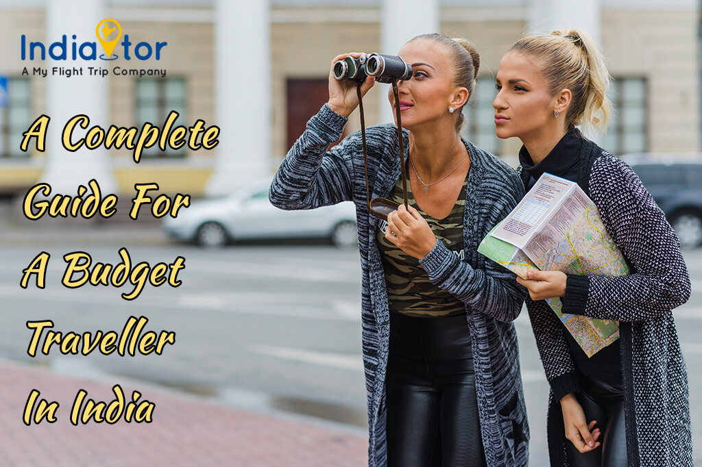 best travel agency in india - Indiator