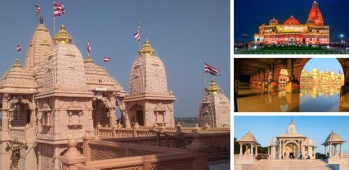 Book Ayodhya Ram Mandir Tour Package Online With Indiator