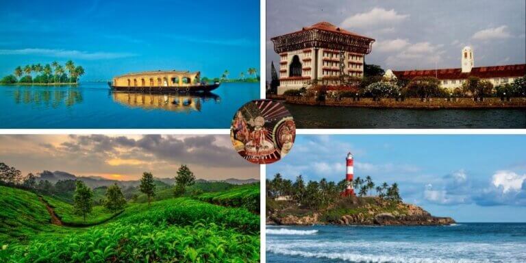 Things to Do in Kerala Uncovered | Kerala Tour Guide